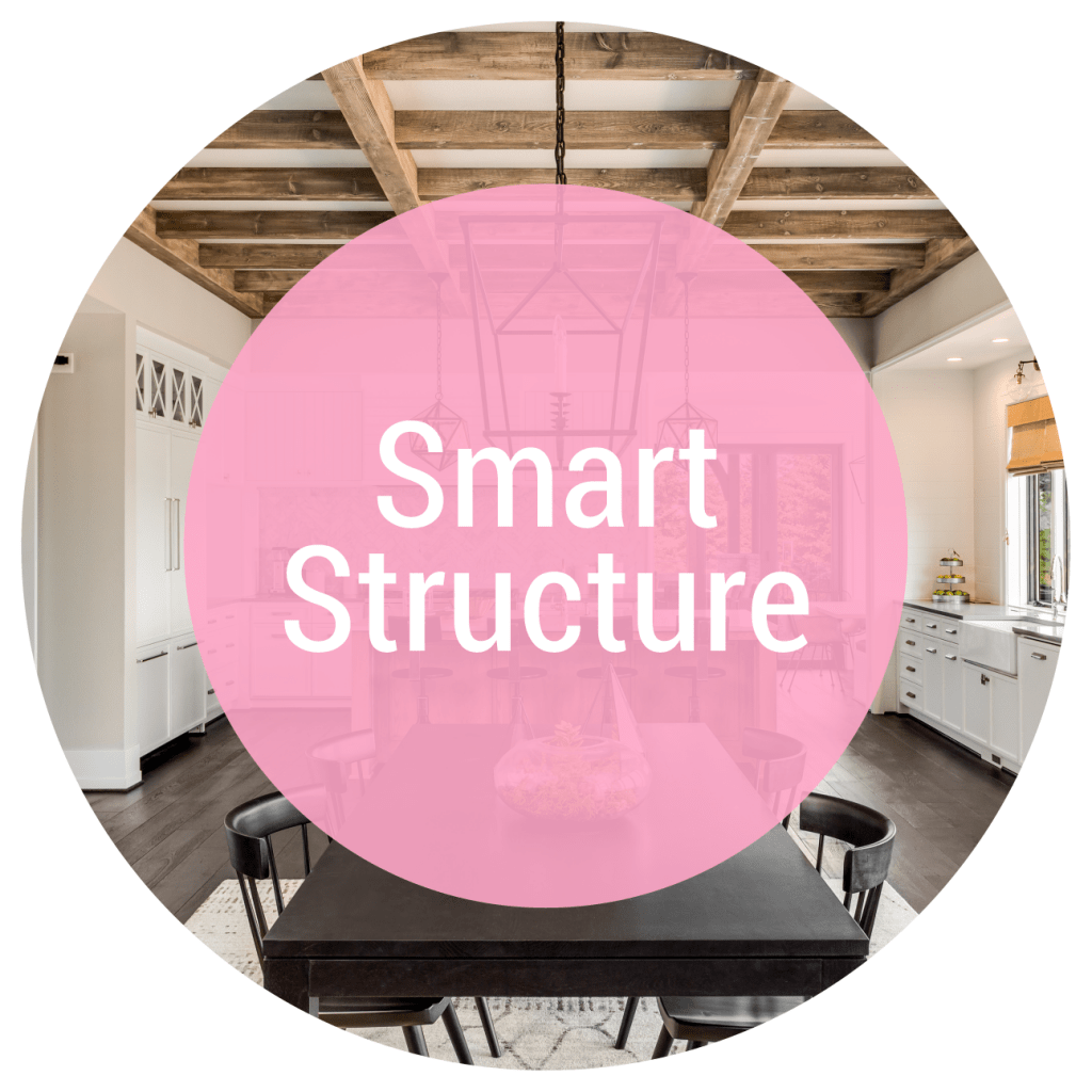 Smart Structure ePlan - Pixies Did It